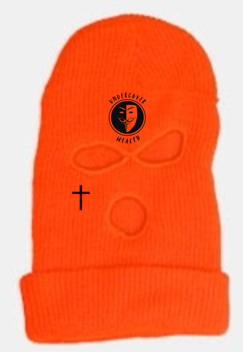 Cross Ski Mask – UndercoverWealthCo.